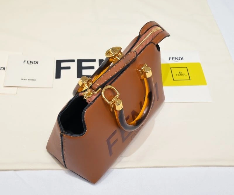 Value-priced Fendi Pillow Bags
