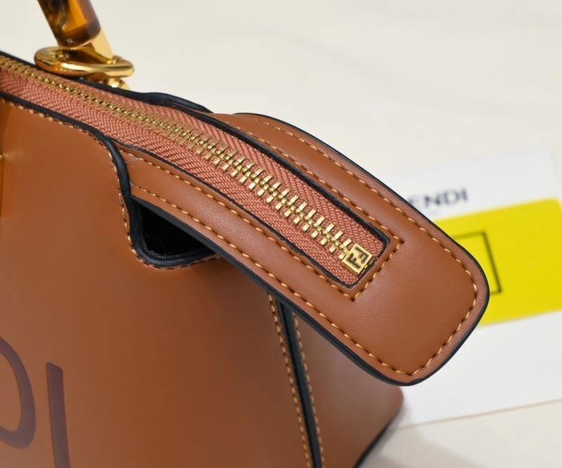 Value-priced Fendi Pillow Bags