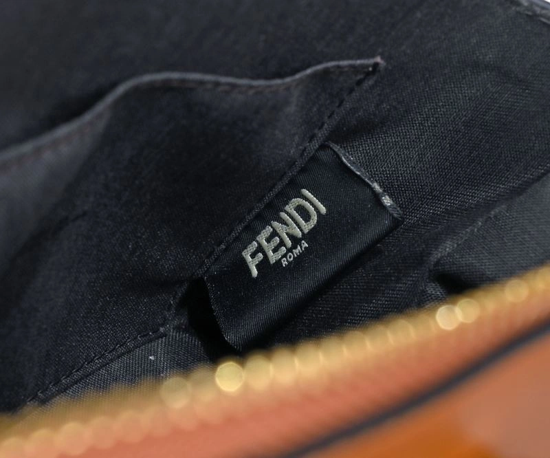 Value-priced Fendi Pillow Bags