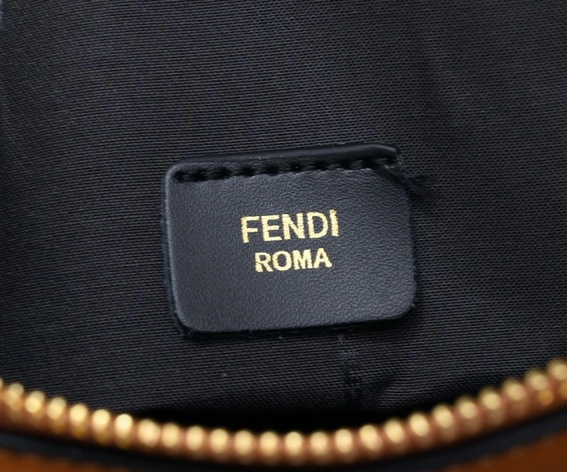 Value-priced Fendi Pillow Bags