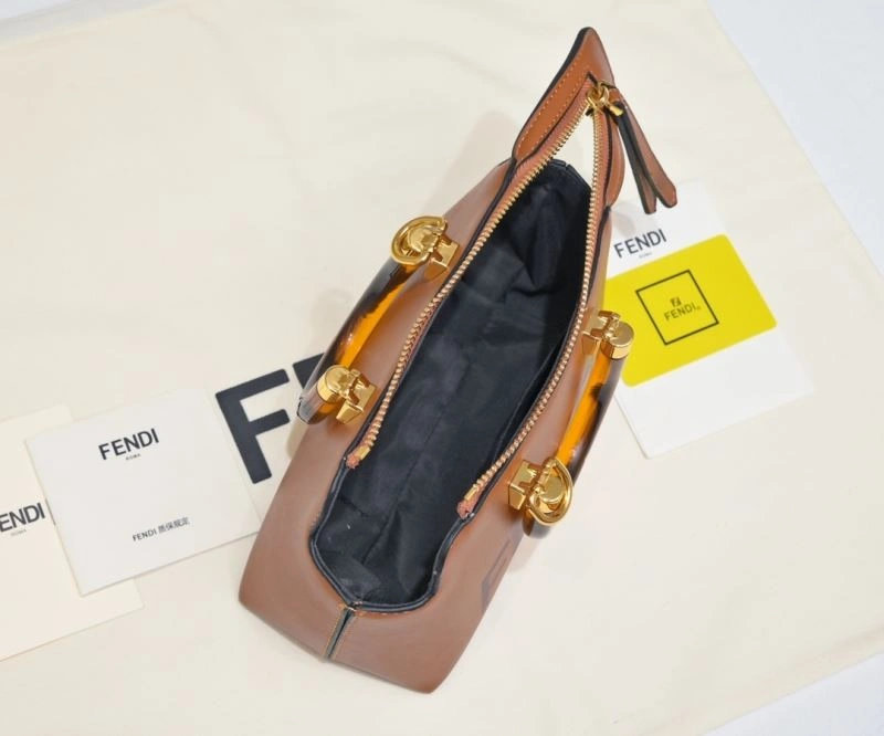 Value-priced Fendi Pillow Bags