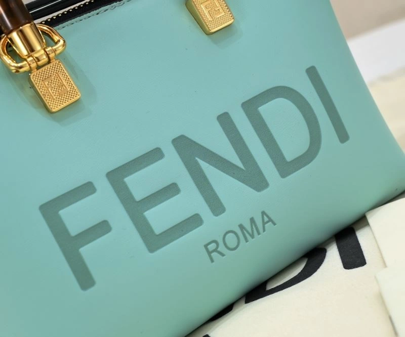 Low-cost Fendi Pillow Bags