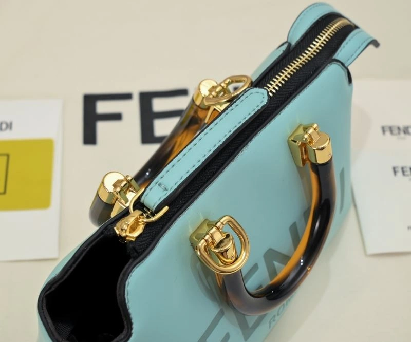 Low-cost Fendi Pillow Bags