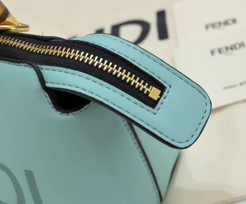 Low-cost Fendi Pillow Bags