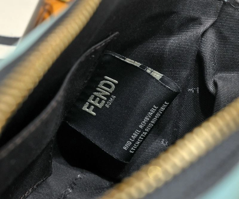 Low-cost Fendi Pillow Bags