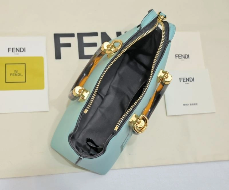 Low-cost Fendi Pillow Bags