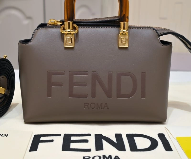 Brand-original Fendi Pillow Bags