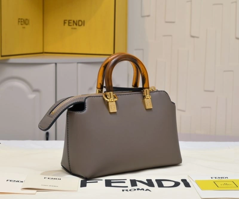 Brand-original Fendi Pillow Bags