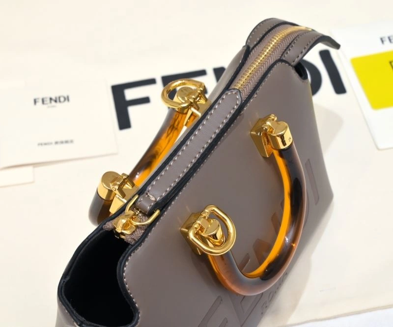 Brand-original Fendi Pillow Bags