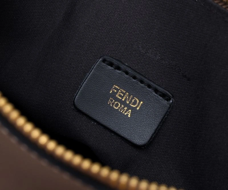 Brand-original Fendi Pillow Bags