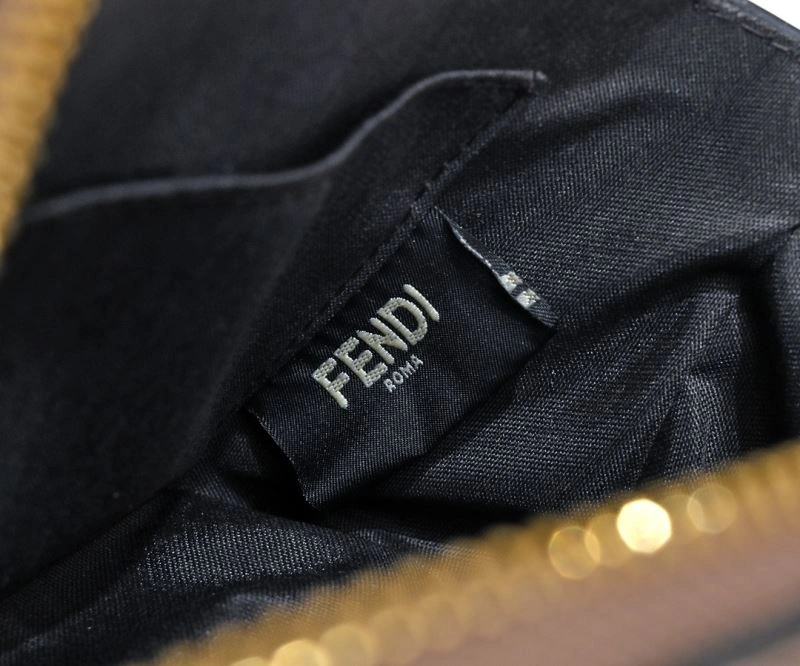 Brand-original Fendi Pillow Bags