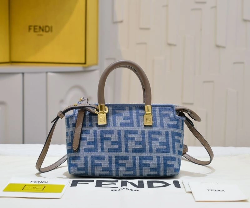 Fendi Pillow Bags
