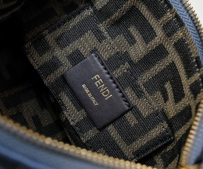 Indistinguishable Fendi Pillow Bags