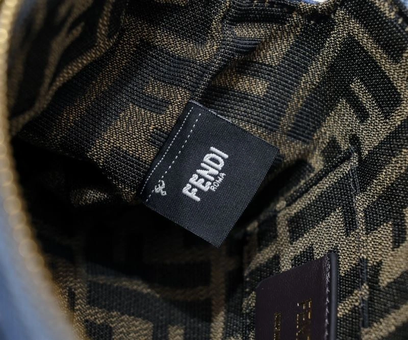Indistinguishable Fendi Pillow Bags