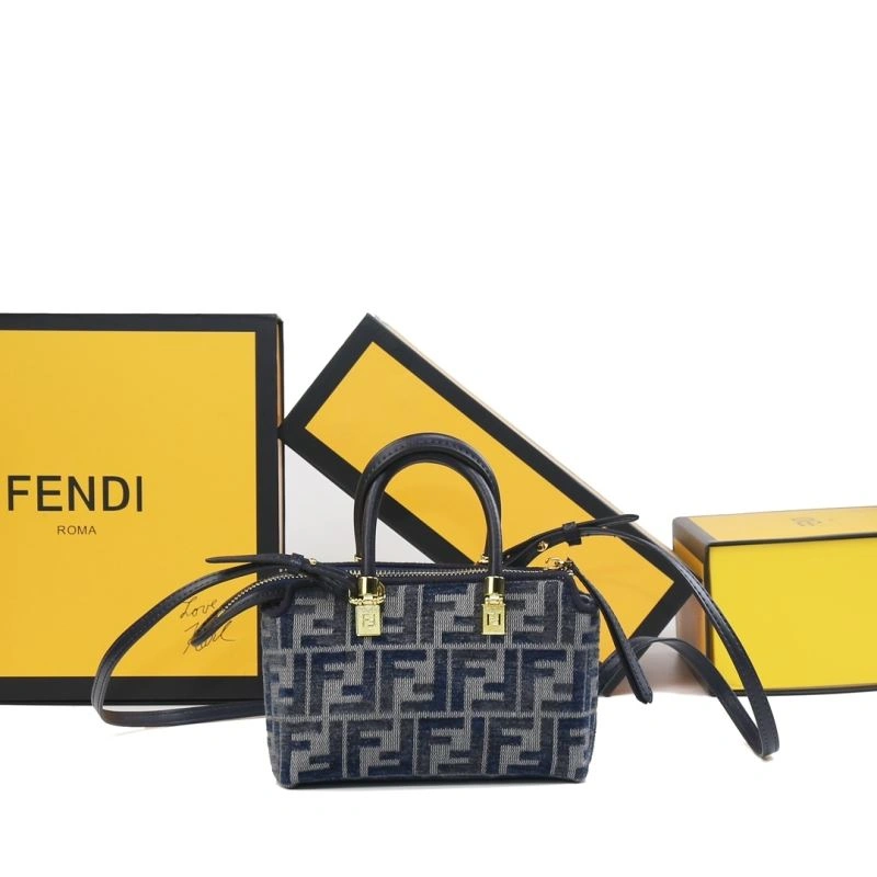 Fendi Pillow Bags