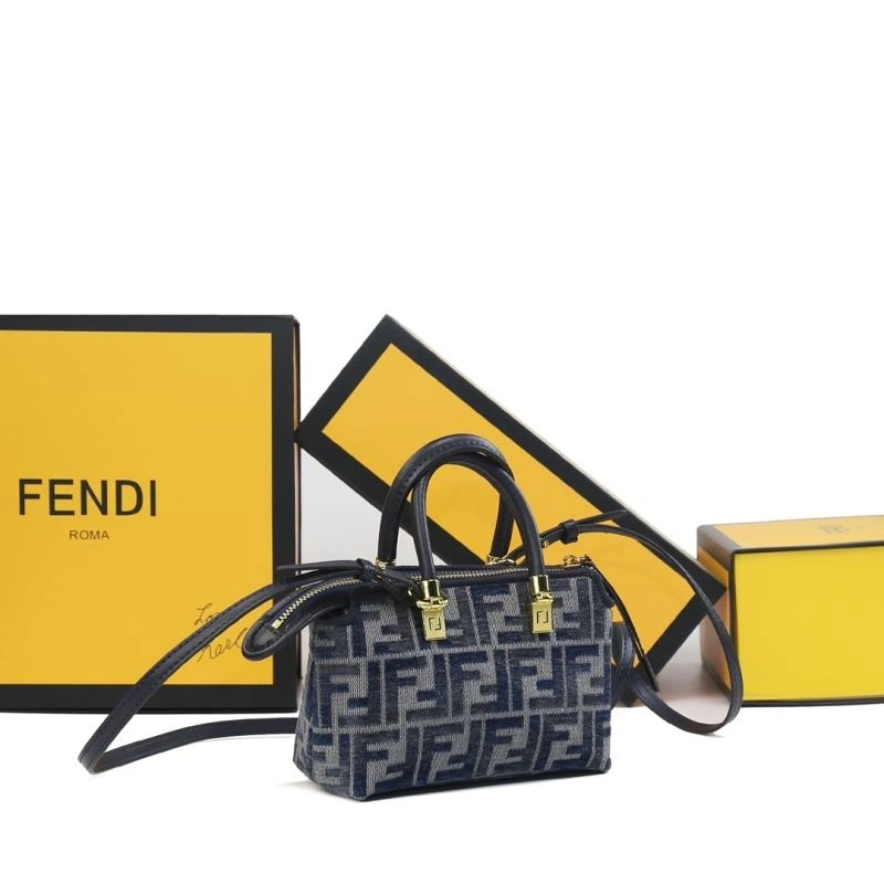 Top match Fendi Pillow Bags
