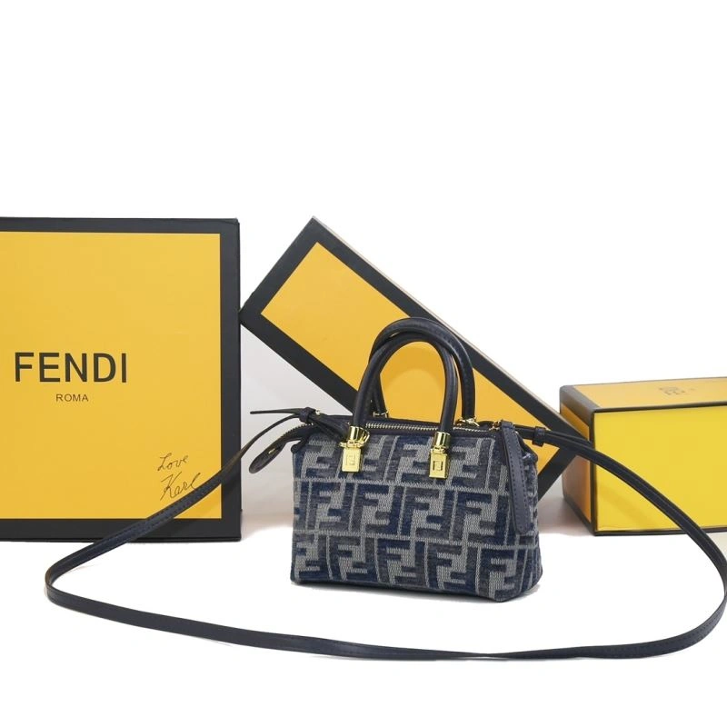 Top match Fendi Pillow Bags