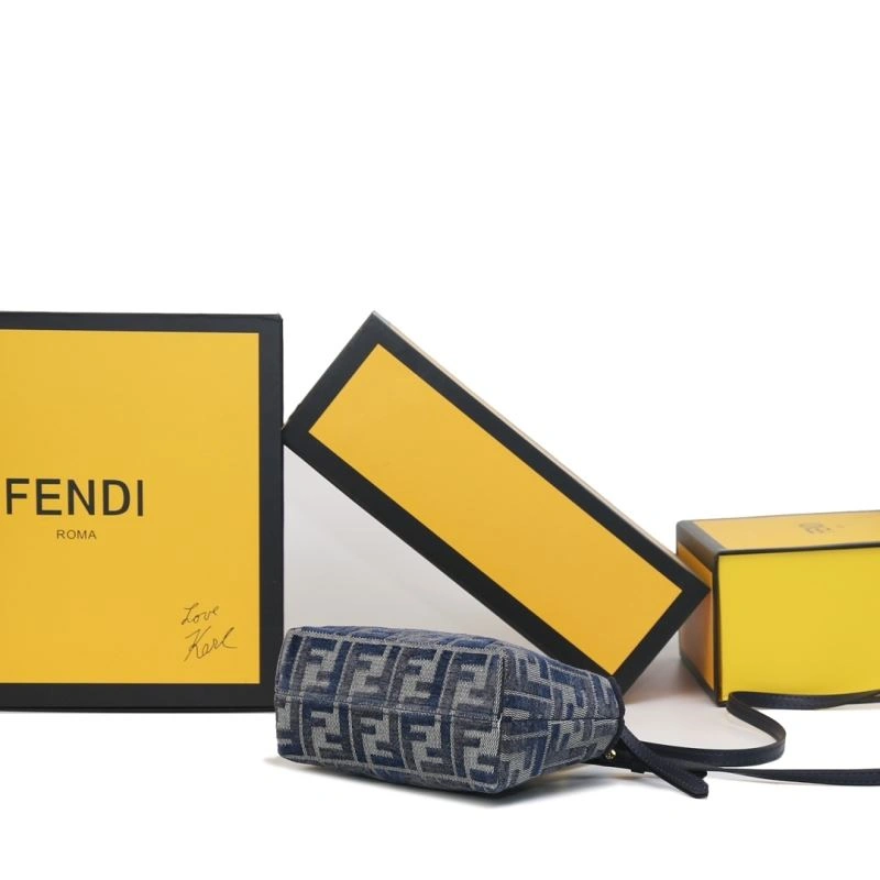 Top match Fendi Pillow Bags