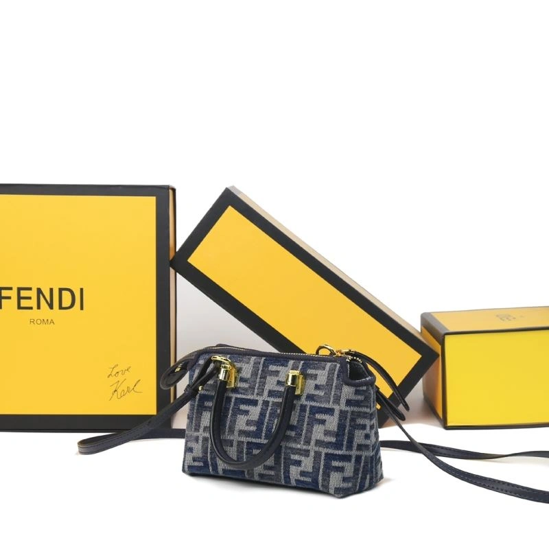 Top match Fendi Pillow Bags