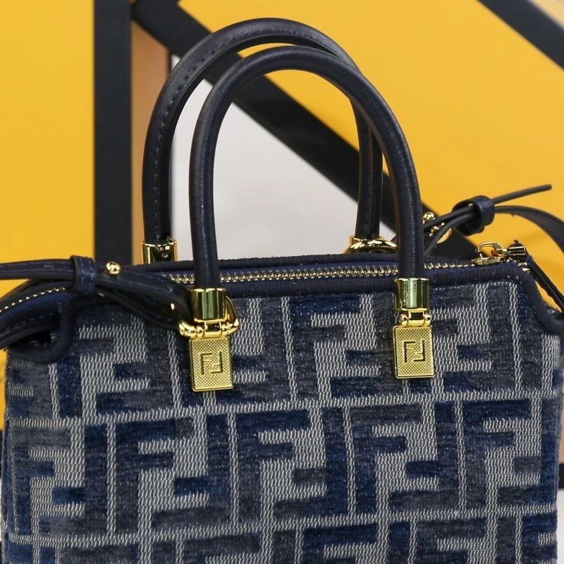 Top match Fendi Pillow Bags