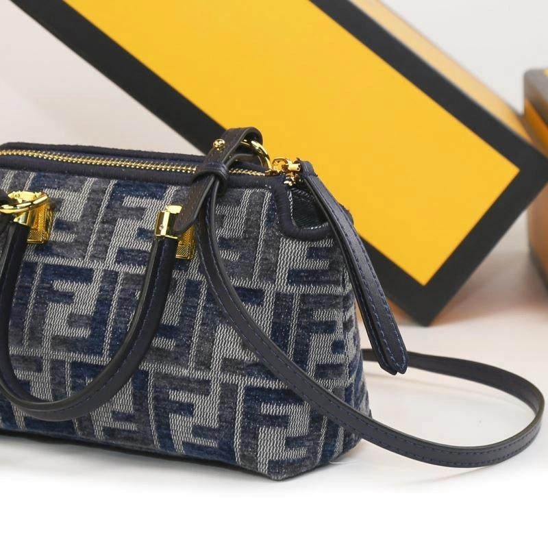 Top match Fendi Pillow Bags