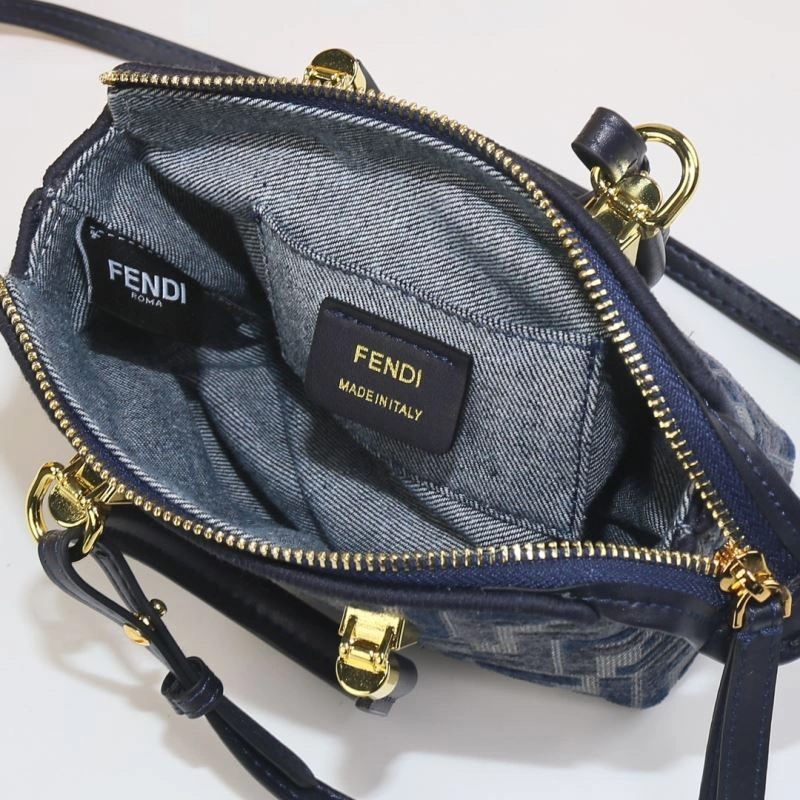 Top match Fendi Pillow Bags