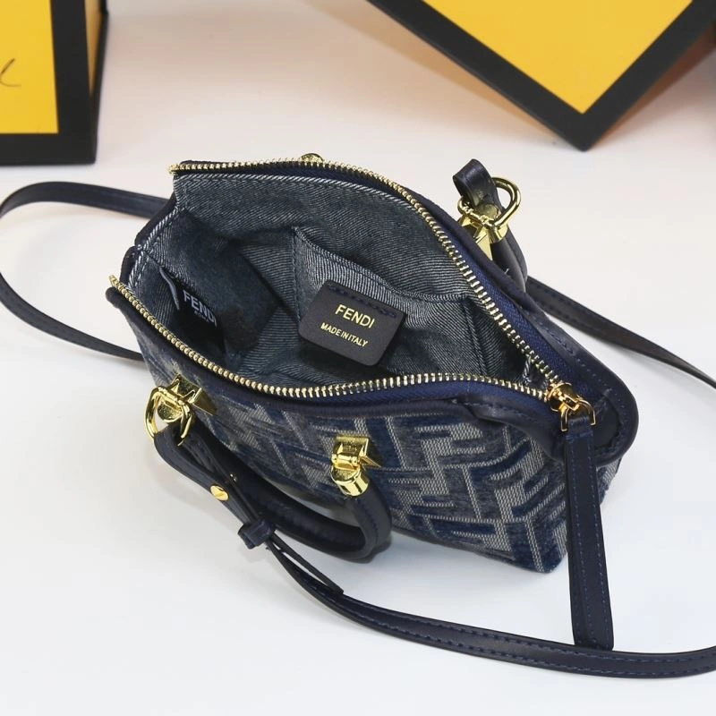 Top match Fendi Pillow Bags