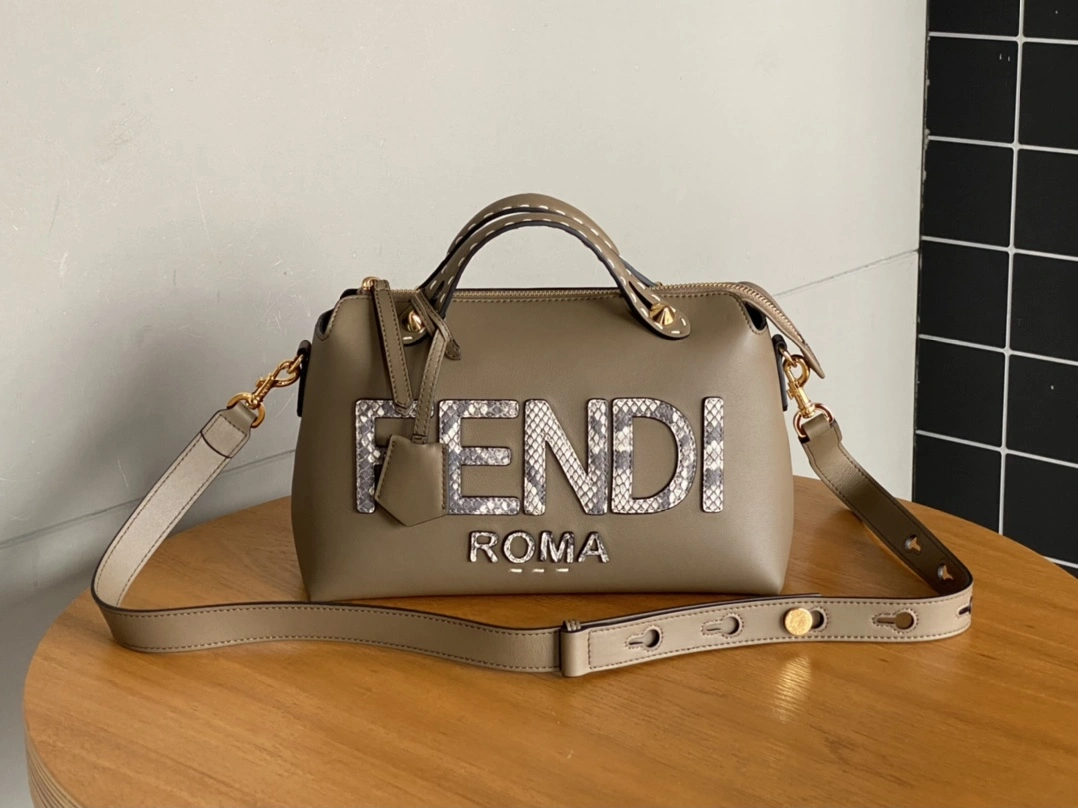 Fendi Pillow Bags
