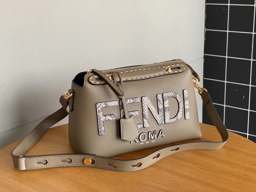 Mirror quality Fendi Pillow Bags