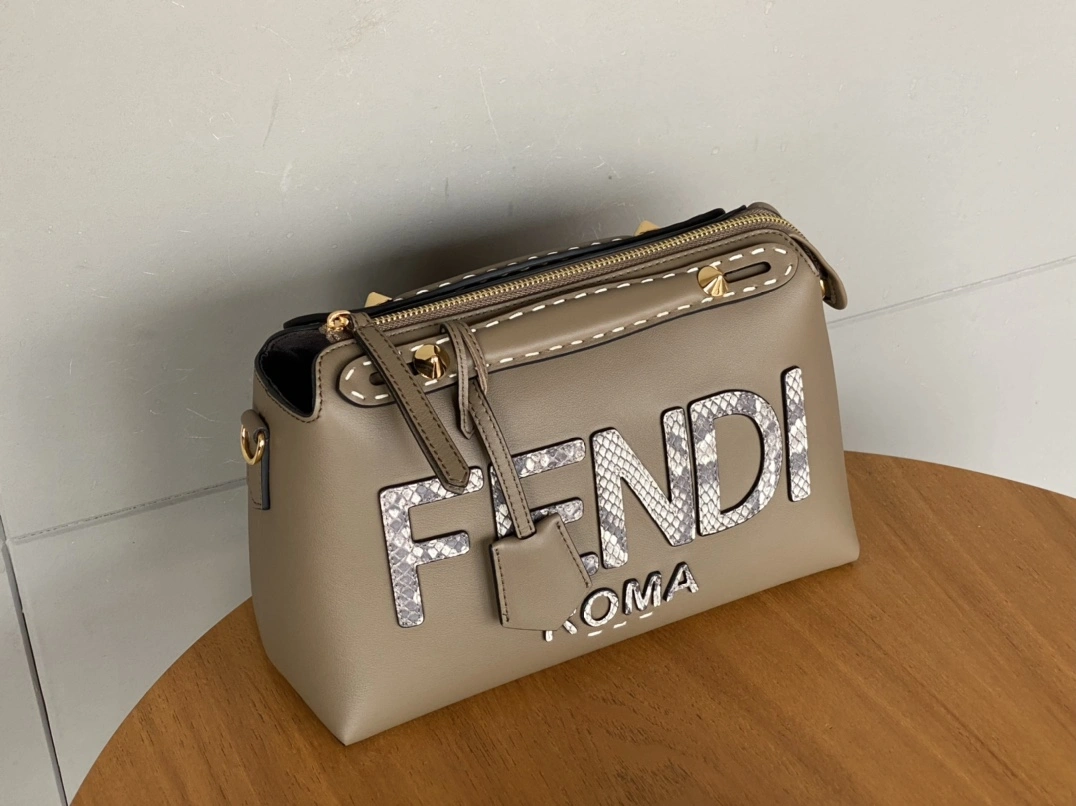 Mirror quality Fendi Pillow Bags