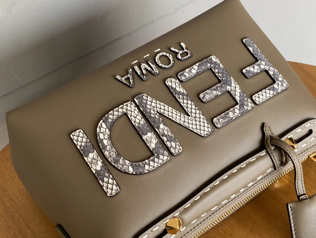 Mirror quality Fendi Pillow Bags