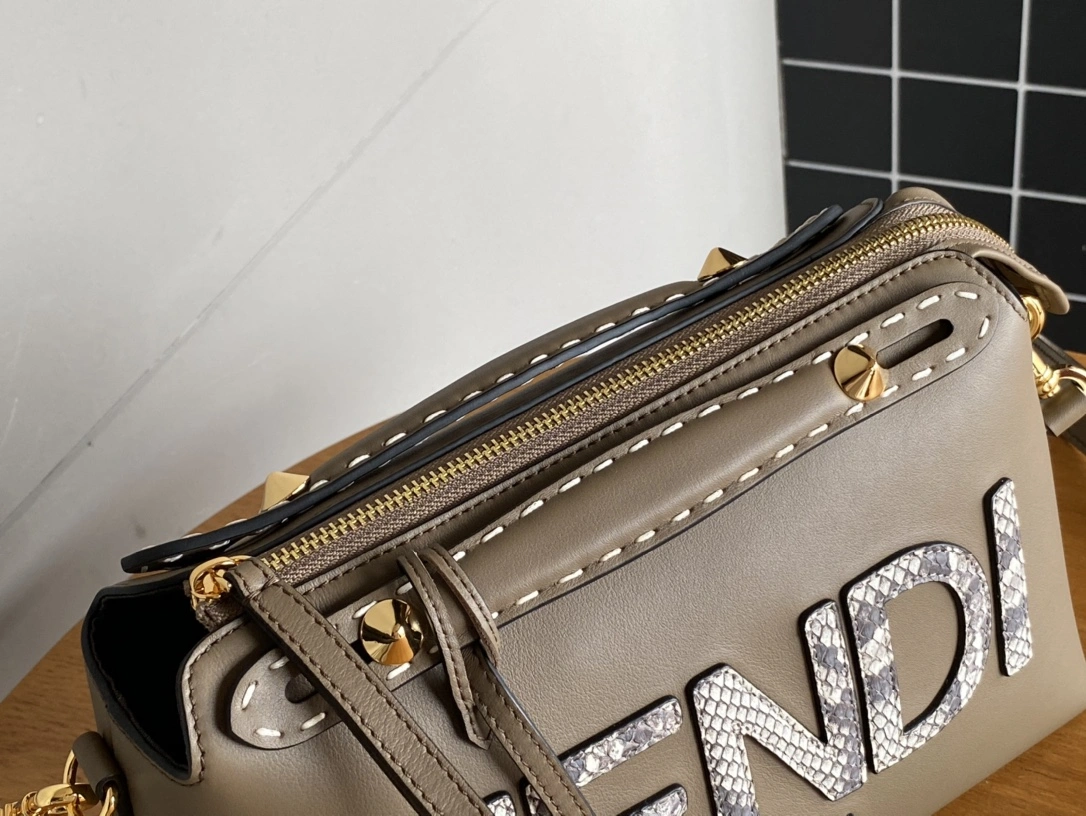 Mirror quality Fendi Pillow Bags