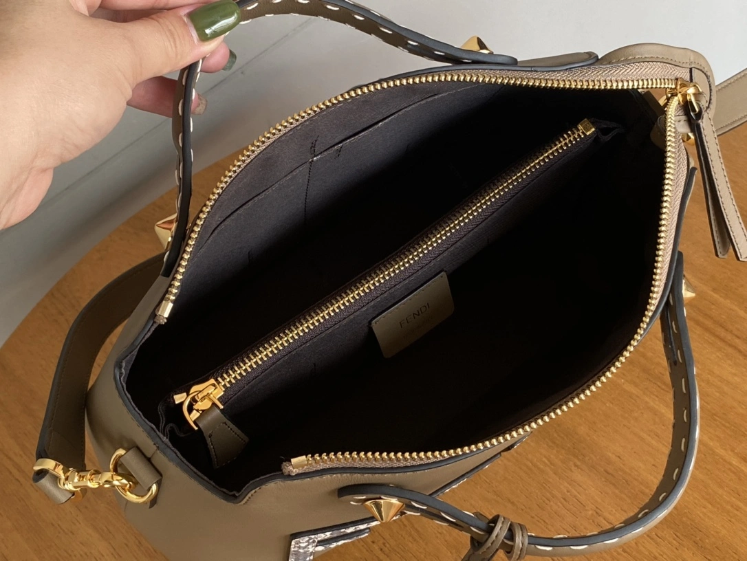 Mirror quality Fendi Pillow Bags