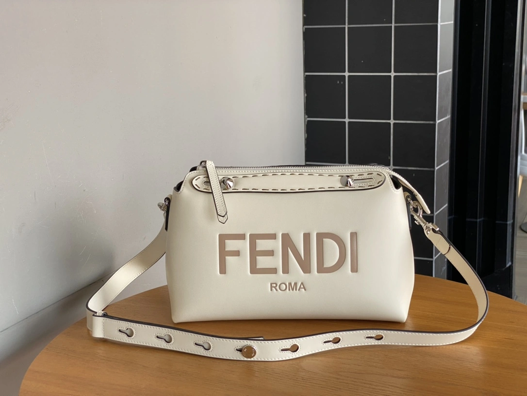 Fendi Pillow Bags