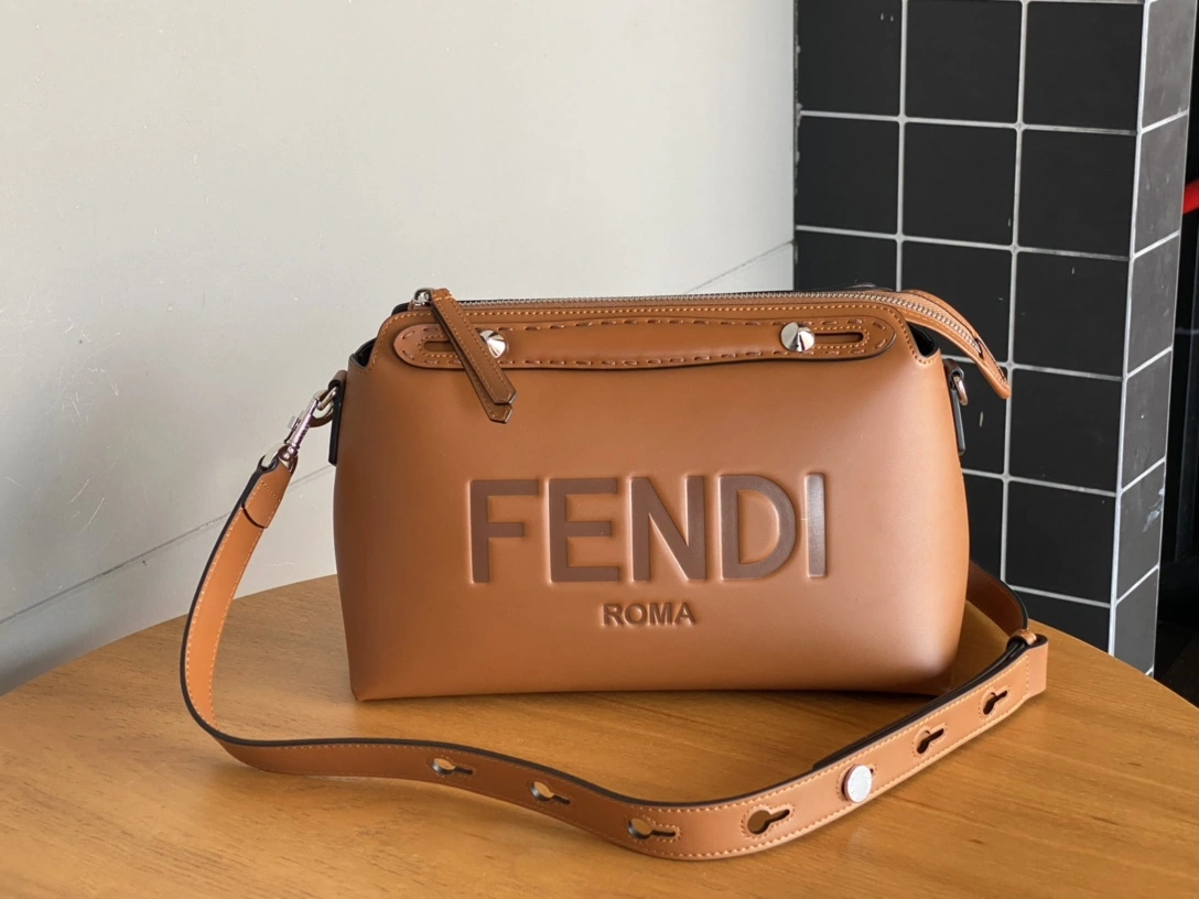 Fendi Pillow Bags