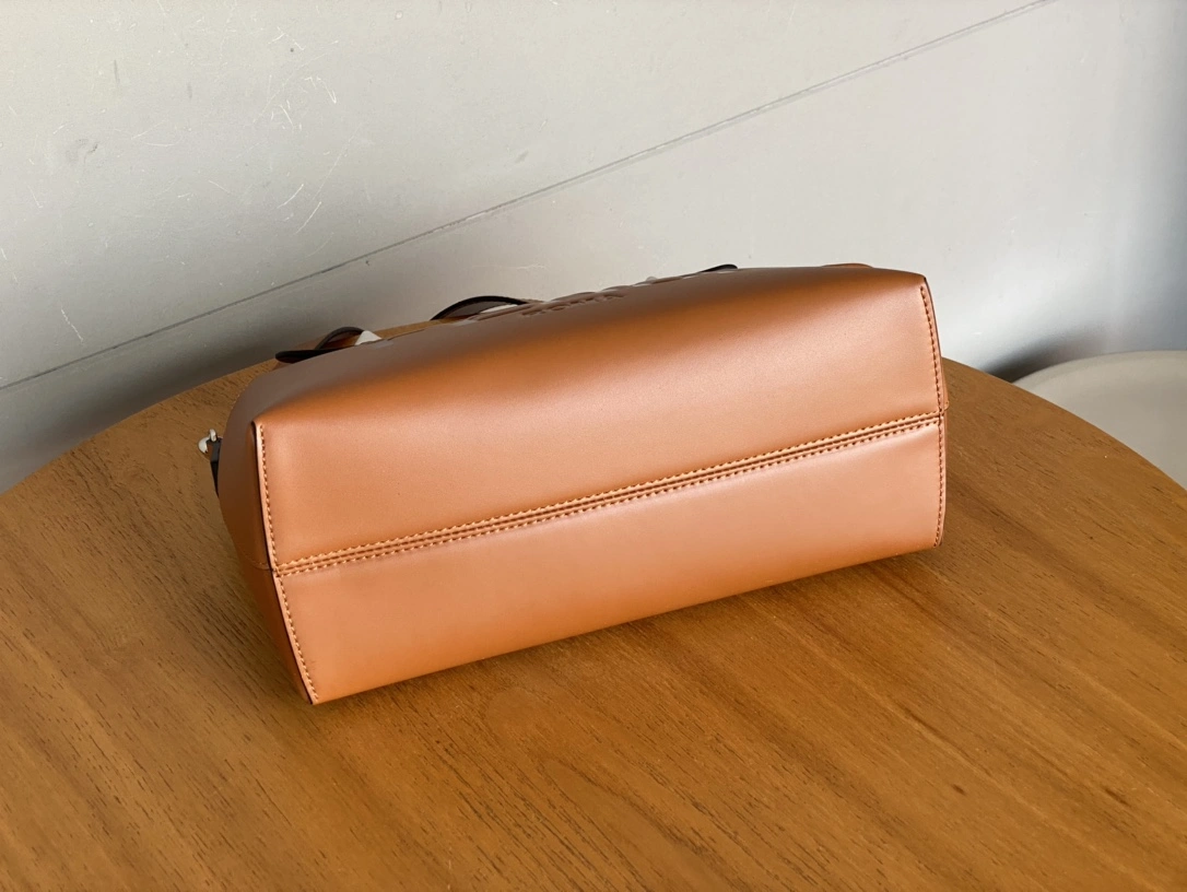 Top mirror Fendi Pillow Bags