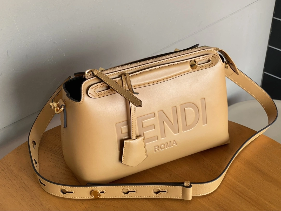 Indistinguishable Fendi Pillow Bags