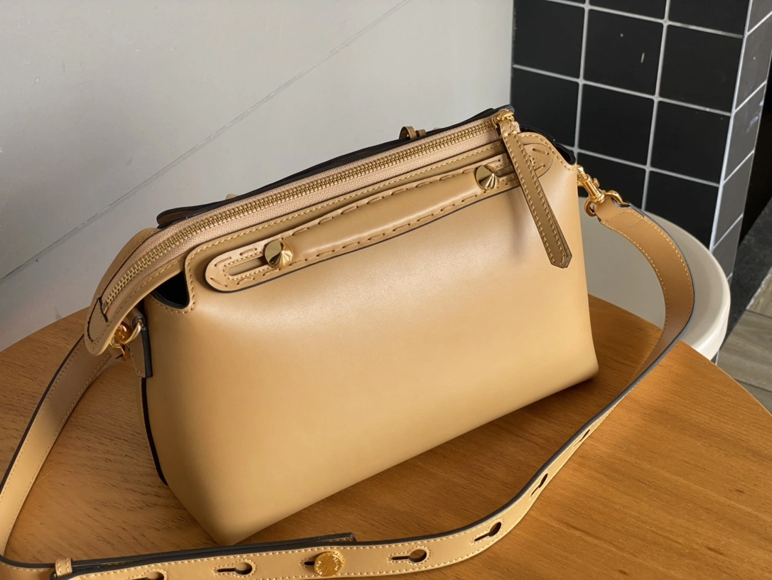 Indistinguishable Fendi Pillow Bags