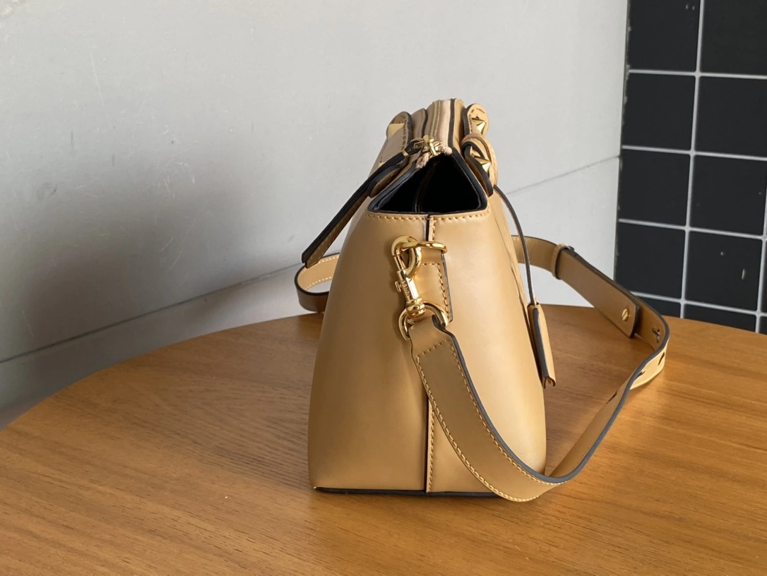 Indistinguishable Fendi Pillow Bags