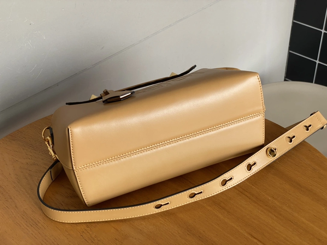 Indistinguishable Fendi Pillow Bags