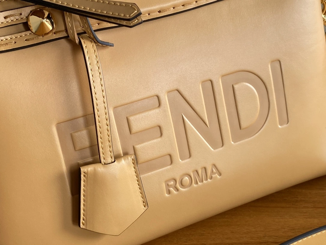 Indistinguishable Fendi Pillow Bags