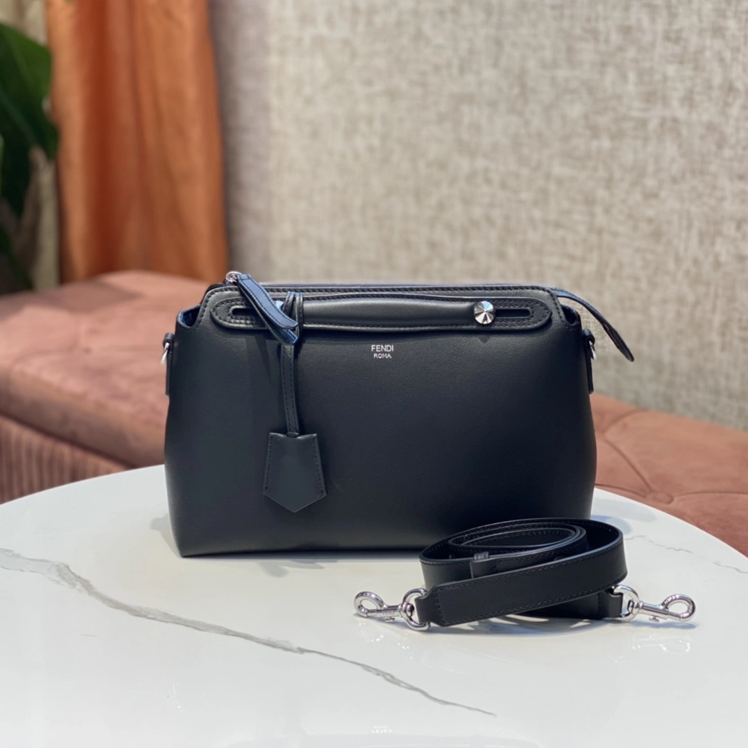 Legit Fendi Pillow Bags