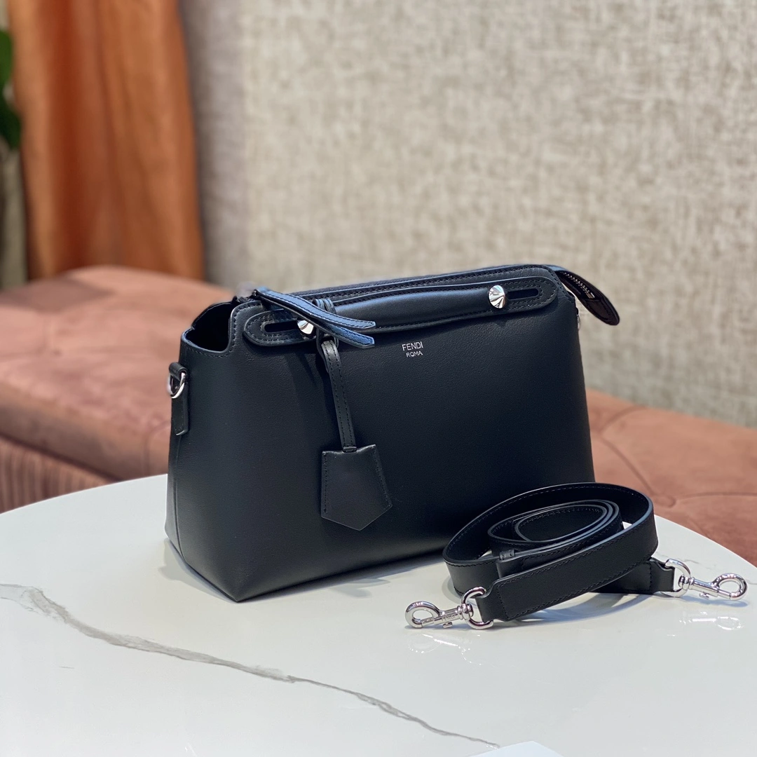 Legit Fendi Pillow Bags