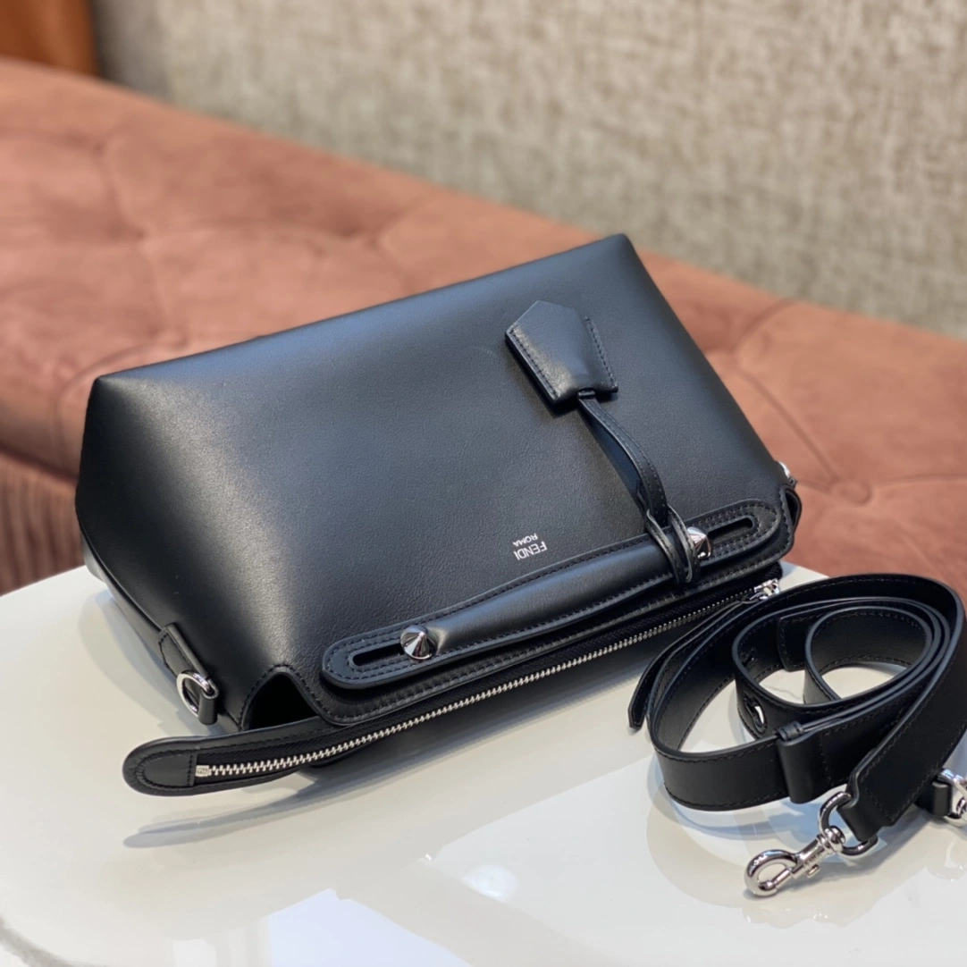Legit Fendi Pillow Bags