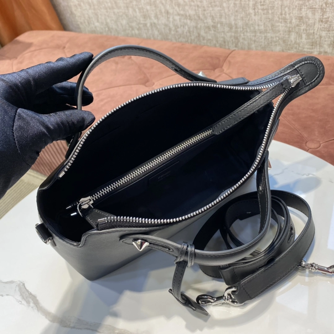 Legit Fendi Pillow Bags