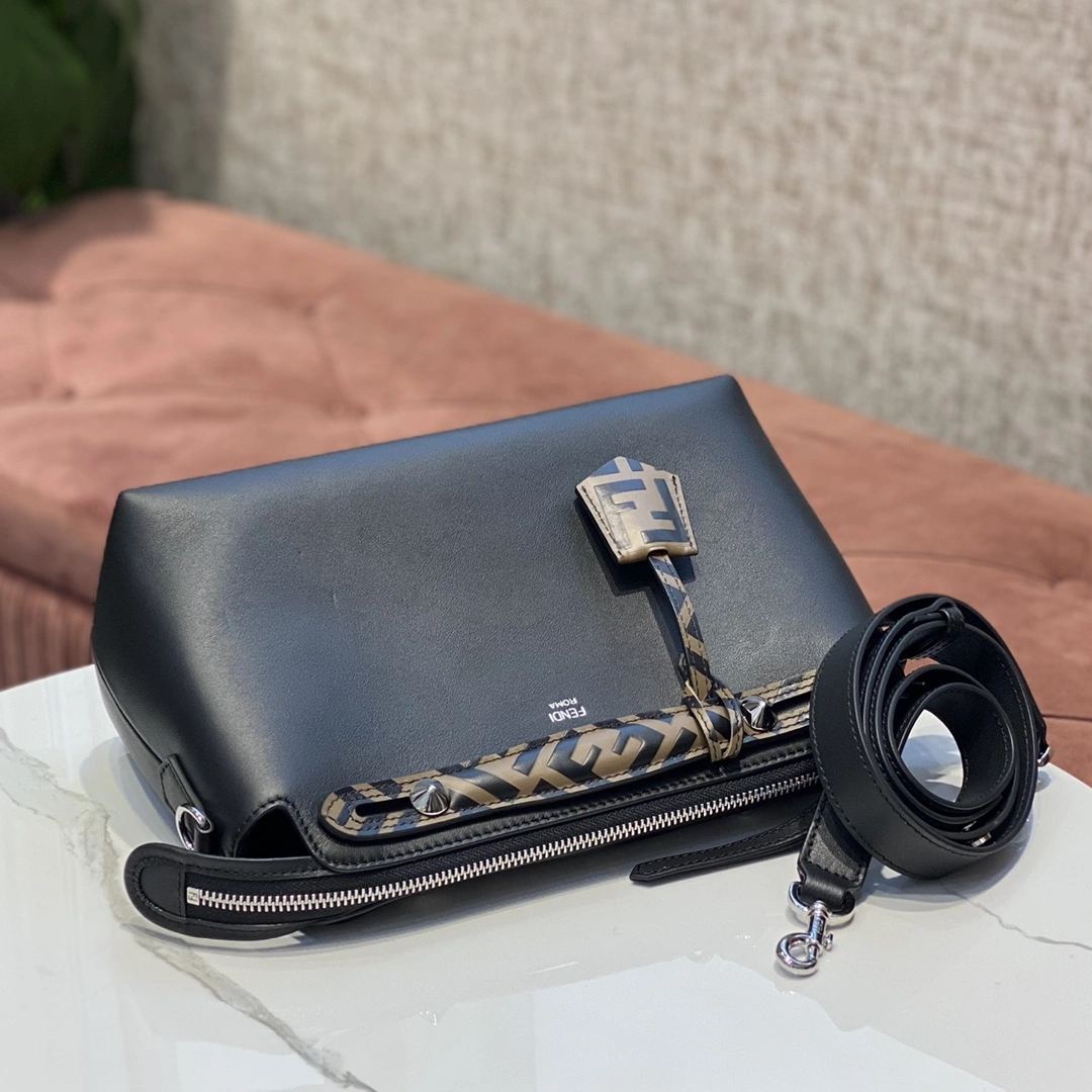 Precise copy Fendi Pillow Bags