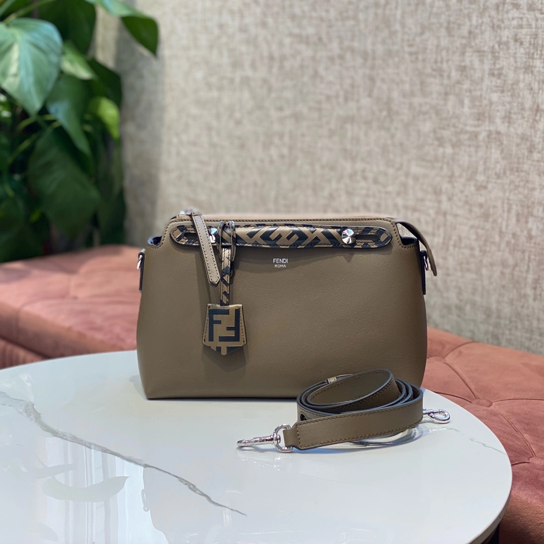 Factory-made Fendi Pillow Bags