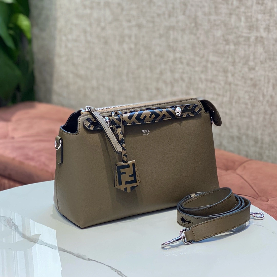 Factory-made Fendi Pillow Bags