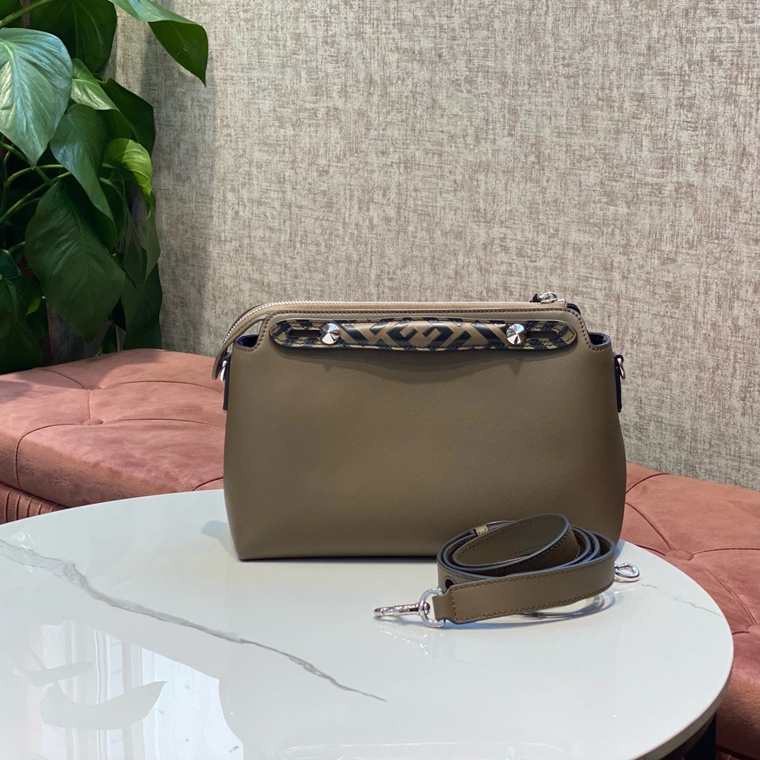 Factory-made Fendi Pillow Bags