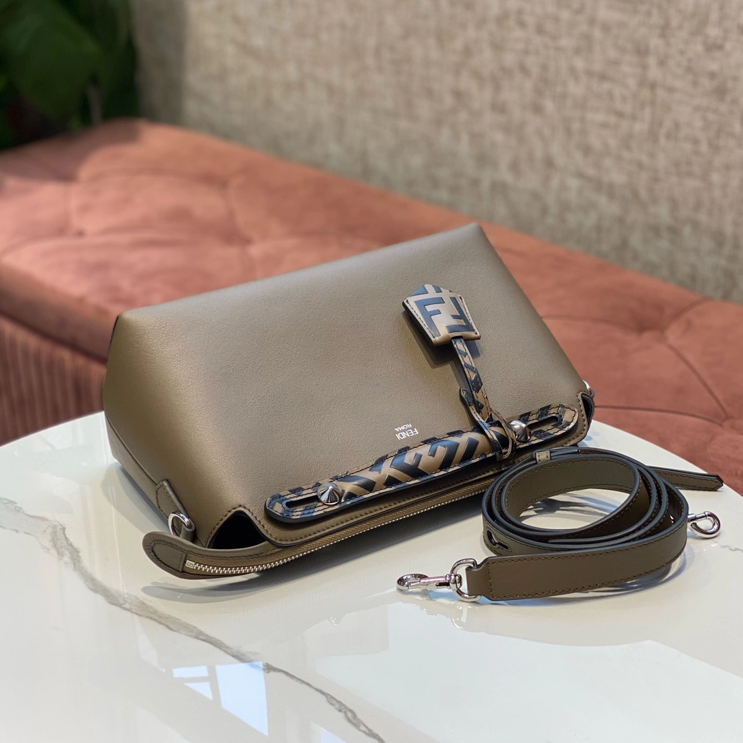 Factory-made Fendi Pillow Bags